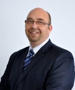 David Spiteri – Life Tech Assist